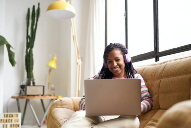 Fiber Internet Package